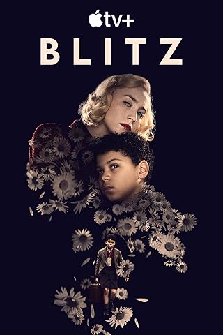 Blitz | Advance Movie Screenings