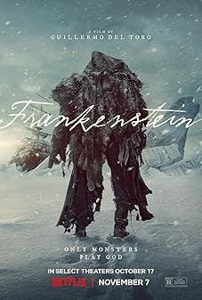 Frankenstein | Advance Movie Screenings