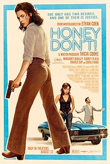 Honey Don't! | Advance Movie Screenings