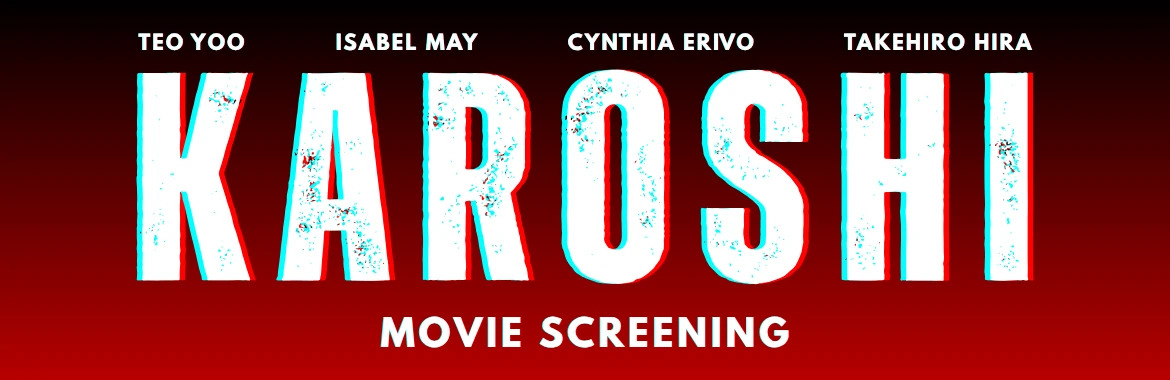 Karoshi | Advance Movie Screenings