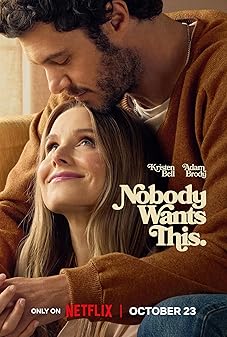 Nobody Wants This | Advance Movie Screenings
