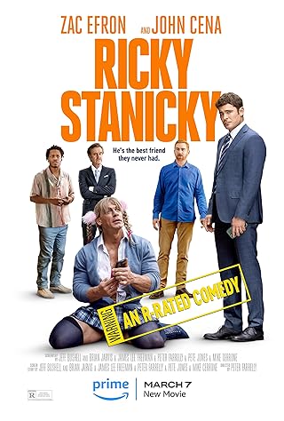 Ricky Stanicky | Advance Movie Screenings