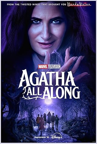 Agatha All Along in Los Angeles, CA | Advance Movie Screenings