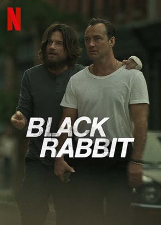 Black Rabbit | Advance Movie Screenings