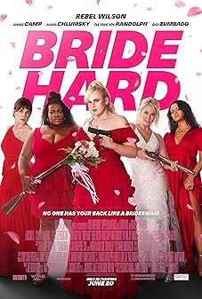 Bride Hard | Advance Movie Screenings