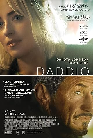 Daddio in San Diego, CA | Advance Movie Screenings