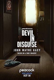 Devil in Disguise: John Wayne Gacy | Advance Movie Screenings