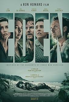 Eden | Advance Movie Screenings