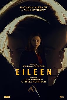 Eileen | Advance Movie Screenings