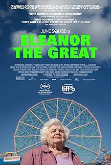 Eleanor the Great in Philadelphia, PA | Advance Movie Screenings