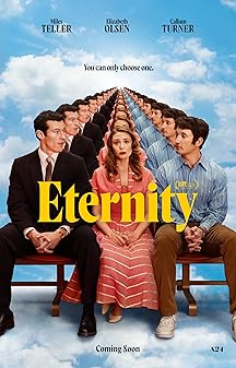 Eternity in Troy, MI | Advance Movie Screenings