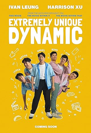 Extremely Unique Dynamic | Advance Movie Screenings