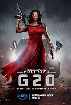 G20 | Advance Movie Screenings