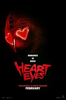 Heart Eyes | Advance Movie Screenings