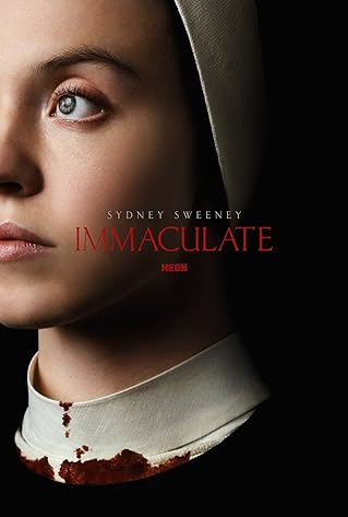 Immaculate | Advance Movie Screenings