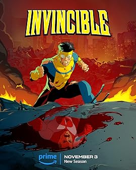 Invincible | Advance Movie Screenings
