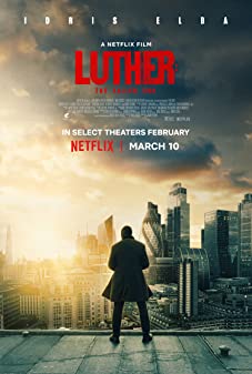 Luther: The Fallen Sun in New York, NY | Advance Movie Screenings