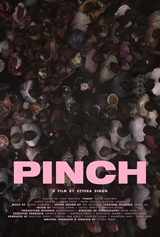 Pinch | Advance Movie Screenings