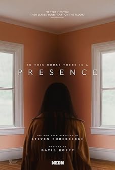 Presence | Advance Movie Screenings