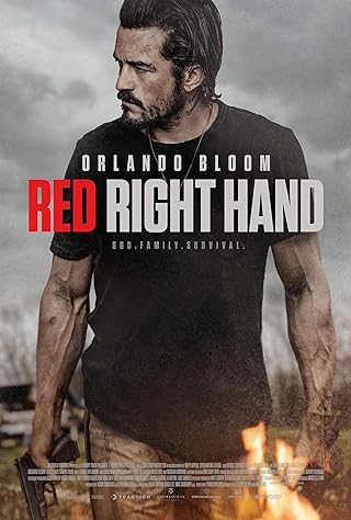 Red Right Hand | Advance Movie Screenings