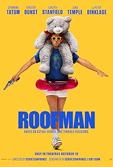 Roofman in Boca Raton, FL | Advance Movie Screenings