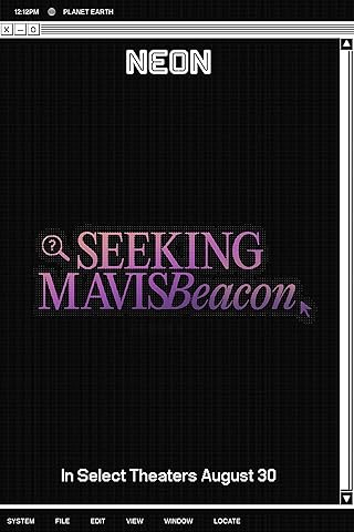 Seeking Mavis Beacon | Advance Movie Screenings