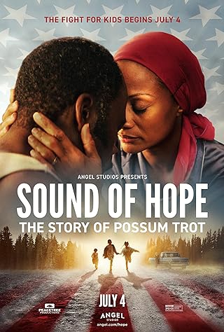 Sound of Hope: The Story of Possum Trot | Advance Movie Screenings
