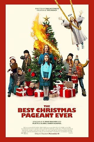 The Best Christmas Pageant Ever | Advance Movie Screenings