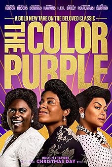 The Color Purple in Atlanta, GA | Advance Movie Screenings