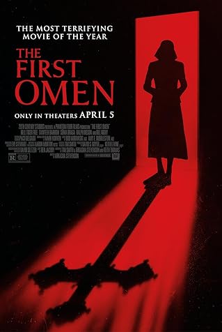 The First Omen | Advance Movie Screenings