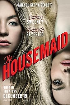 The Housemaid | Advance Movie Screenings
