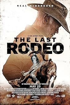 The Last Rodeo in Moore, OK | Advance Movie Screenings