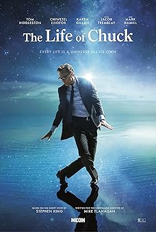 The Life of Chuck in Houston, TX | Advance Movie Screenings