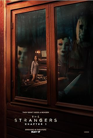 The Strangers: Chapter 1 | Advance Movie Screenings