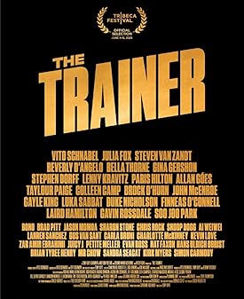 The Trainer | Advance Movie Screenings