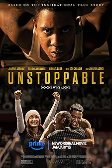 Unstoppable in Phoenix, AZ | Advance Movie Screenings