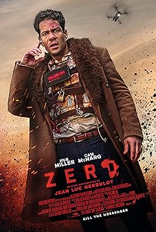 Zero | Advance Movie Screenings