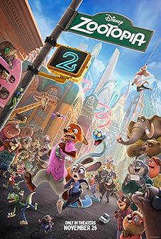 Zootopia 2 in Miami, FL | Advance Movie Screenings